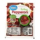 Great Value Turkey Pepperoni Slices, 5 oz - Walmart.com