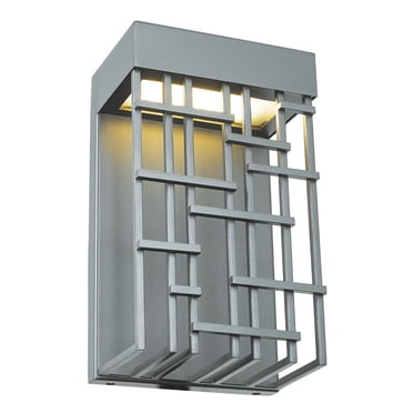 20019WV-CH-Sabre-Abra Lighting-Sabre - 48 Inch 44W 1 LED Bath Bar ...