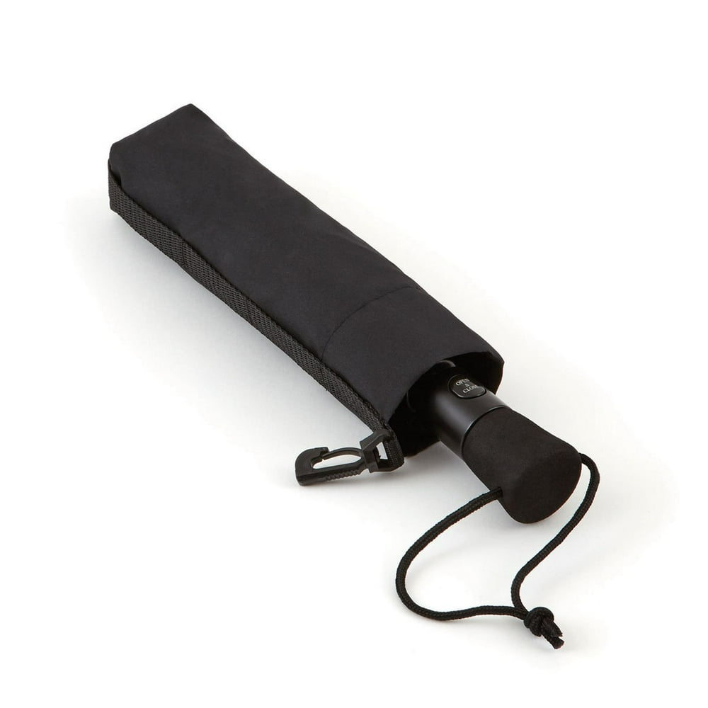 ShedRain - WindPro Auto/Close Mini Umbrella - Walmart.com - Walmart.com