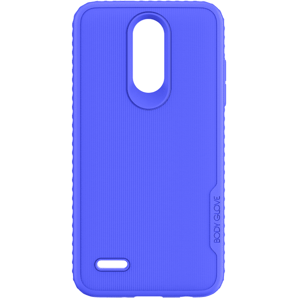 Body Glove Traction Series Protective Case for LG Phoenix 4 - Purple ...