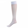 Celeste Stein Therapeutic Compression Socks, 15-20 mmHg, Black, 2 Ct ...