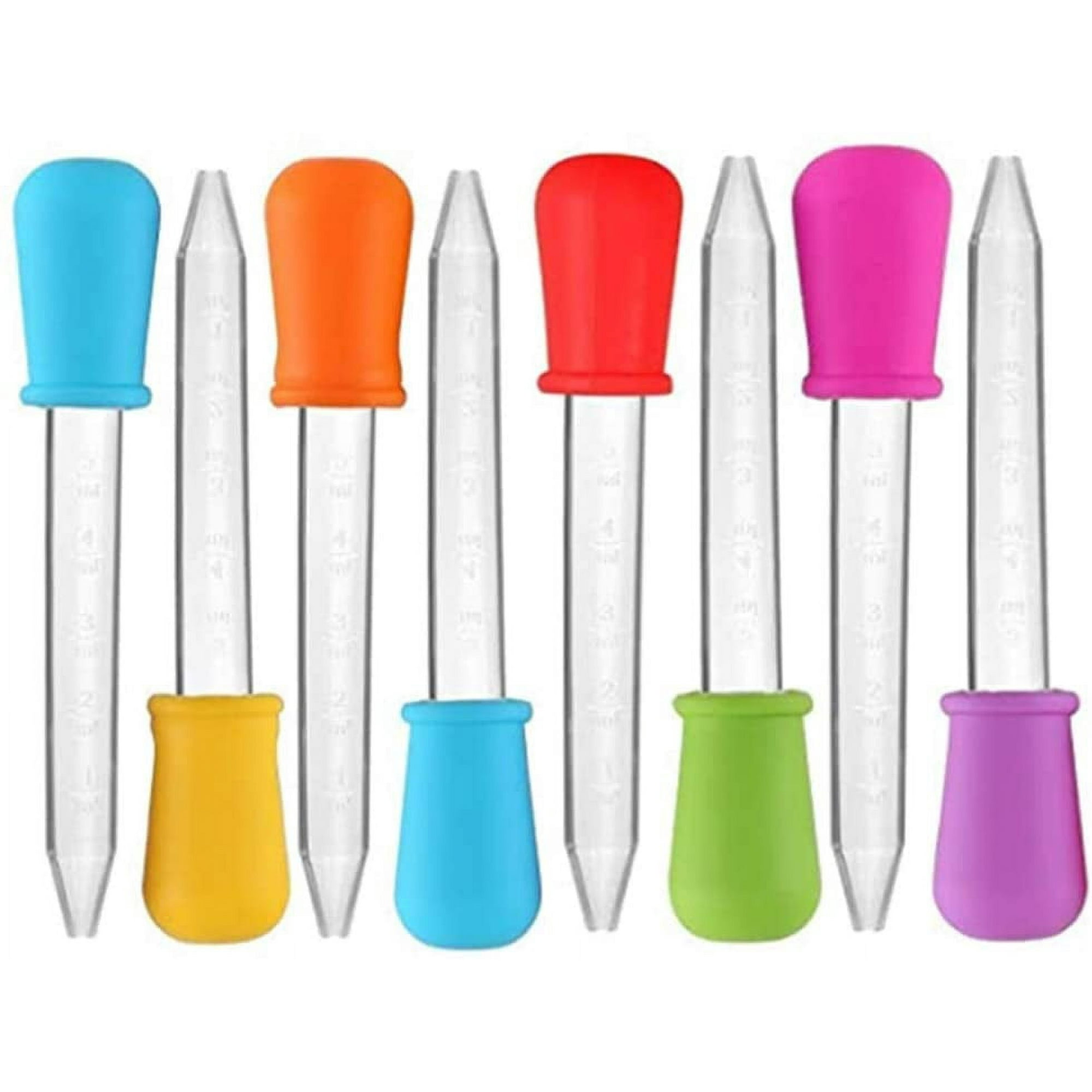 Click here for Flafree 5ml Liquid Droppers Medicine Silicone And... prices