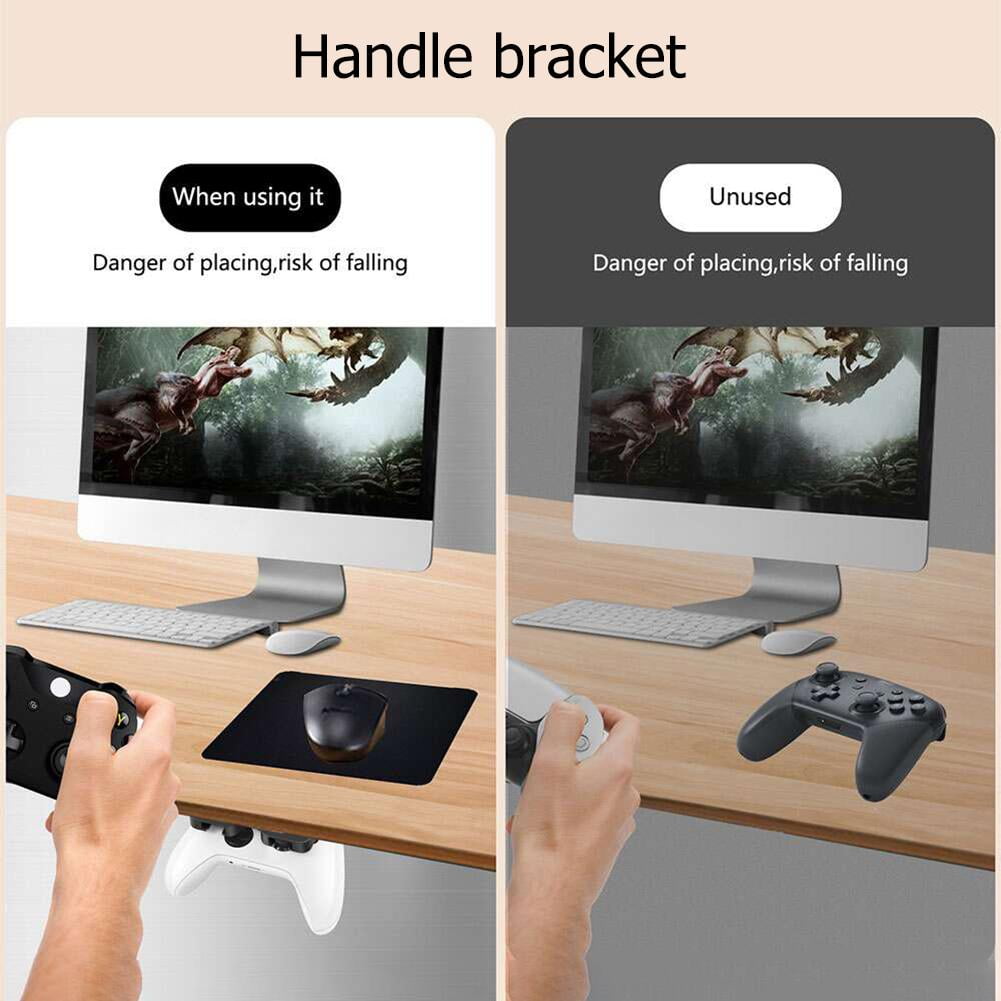 Hanging Bracket for Xboxone/Xboxones/X/Xbox series S/X Controller ...