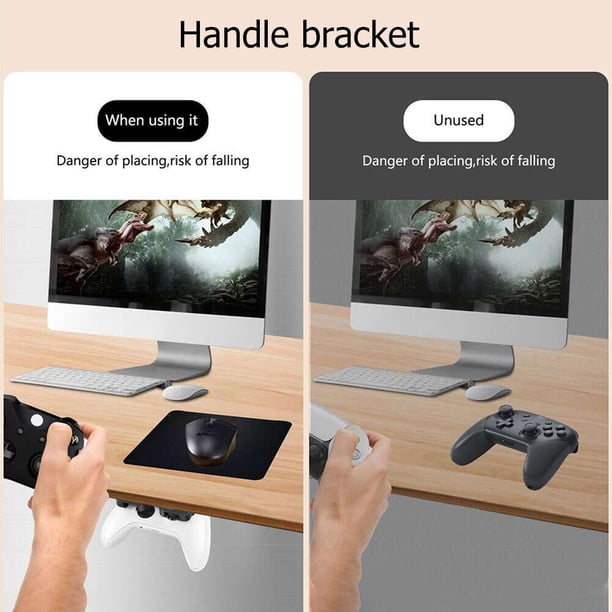 Hanging Bracket for Xboxone/Xboxones/X/Xbox series S/X Controller ...