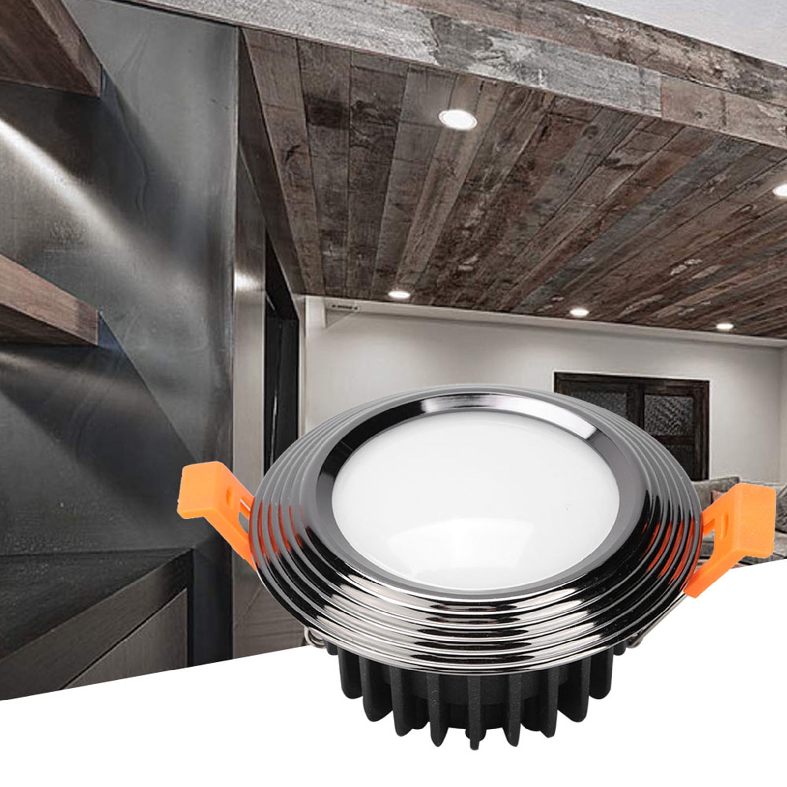 Buy Wi-Fi Downlight, Wi-Fi Light Downlight, Colorful For Commercial ...