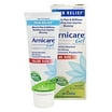 Miracle Plus Arnica Healing and Swelling Relief Bruise Cream, 4 oz ...
