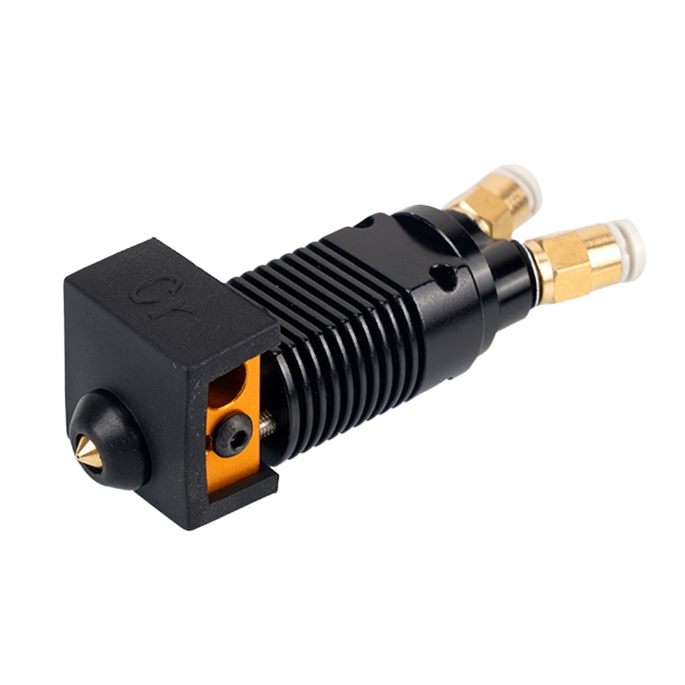 Original CR10S Hotend Kit 2 in 1 Out Extrusion Extrusion Head for Creality CR10S - Walmart.com