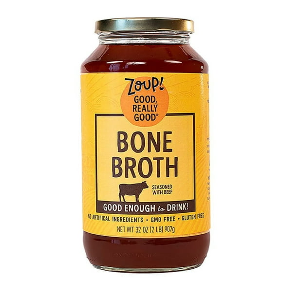 Epic Bone Broth