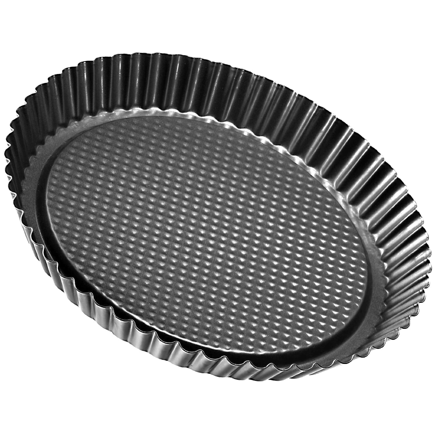 Zenker Non-Stick Flan Pan  11