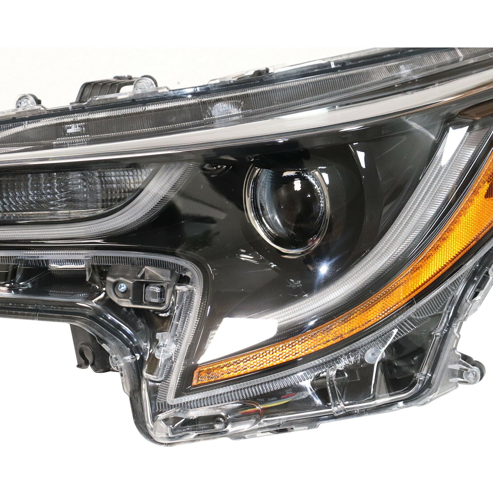 Buy For 2020 2021 Toyota Corolla SE XLE XSE LED Projector Headlight ...