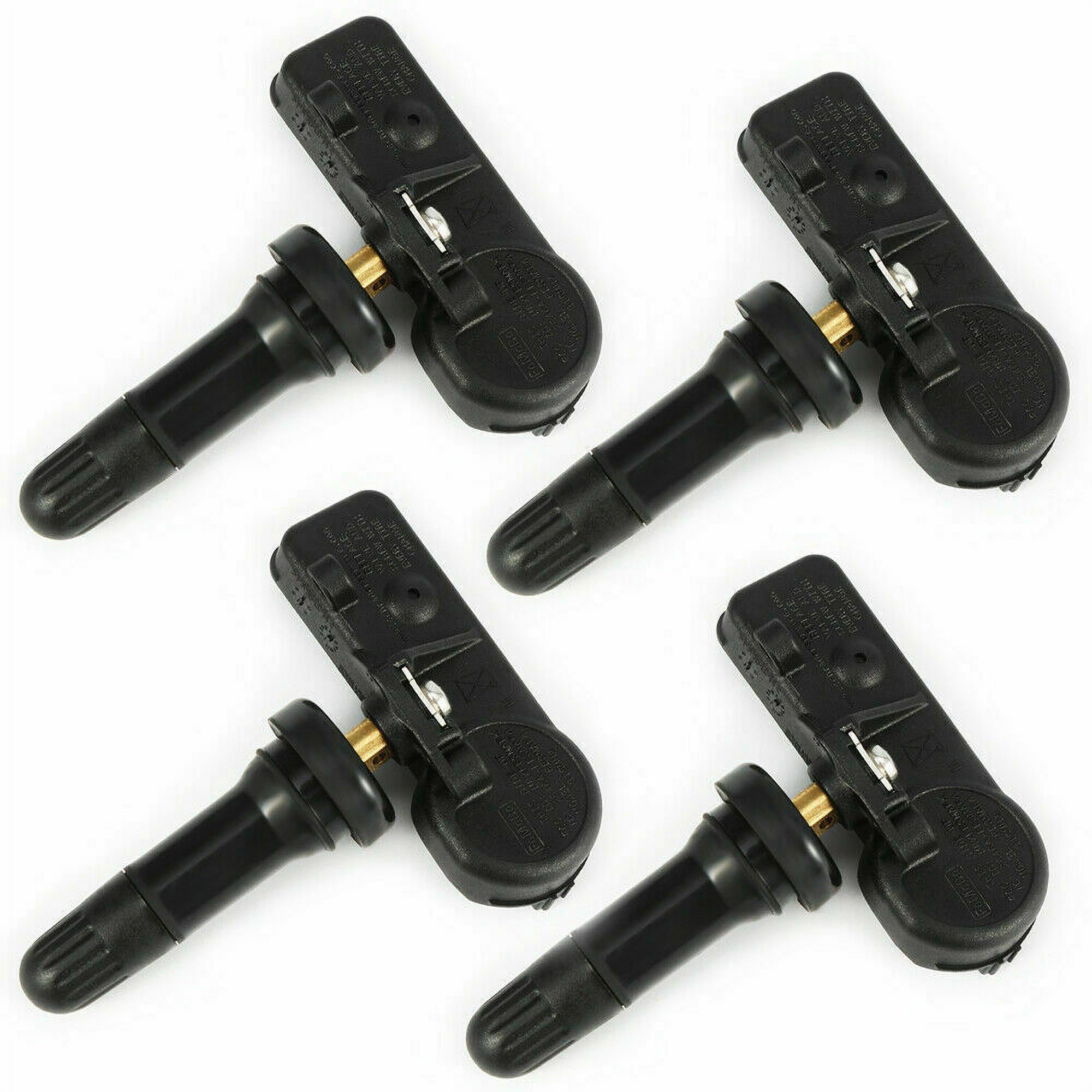 Buy OEM TPMS for Ford Motorcraft DE8T-1A180-AA Tire Pressure Monitoring ...