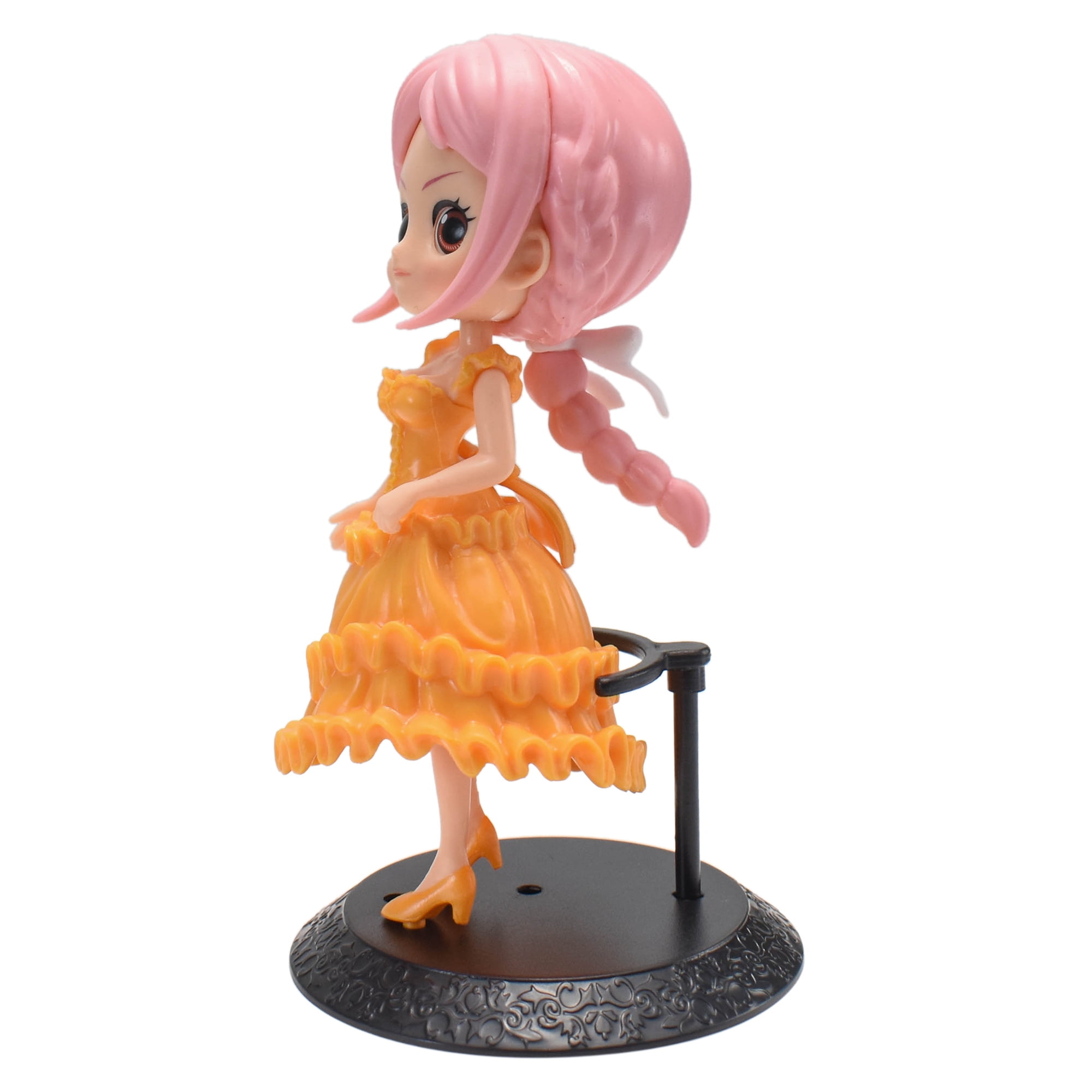 One Piece Rebecca Figure