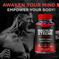 Magnum Extreme Gummies – Official MagnumExtreme ME All-Natural Gummy ...