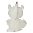 Spark Create Imagine Plush Unicorn Toy - Soft, Cuddly, Knit, Magical ...