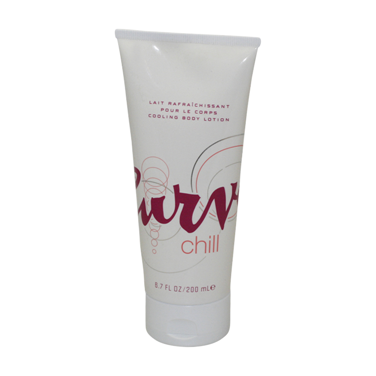Curve Chill Cooling Body Lotion 6.7 Oz / 200 Ml for Women - Walmart.com