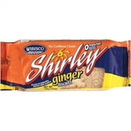Wibisco Shirley Biscuits, 3.7 oz - Walmart.com