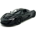 Wonder Wheels 1:14 RC - McLaren P1 Sports Car With Lights and Open ...