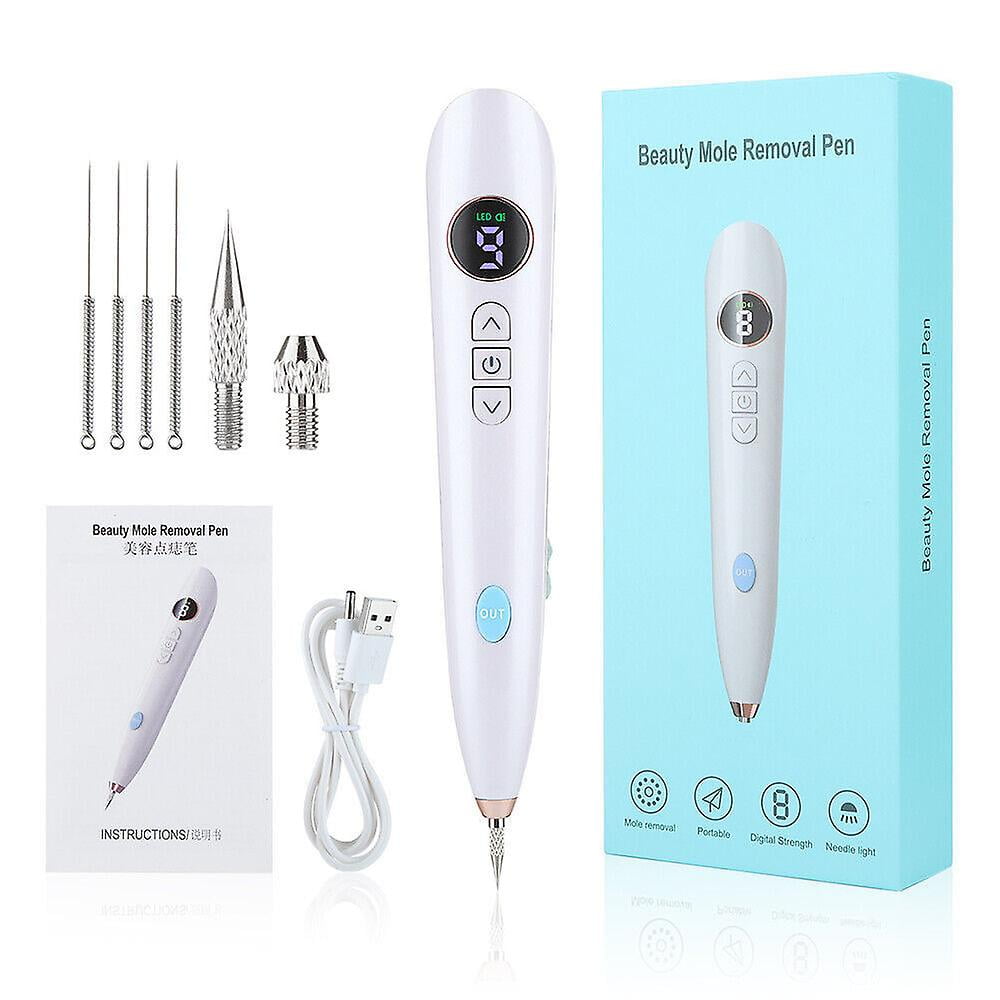 Click here for Languo Remover Pen  Electronic Face Skin Scar Remo... prices