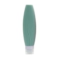 Beforeyayn 150Ml Green Plastic Pump Bottle - Refillable Hand Sanitizer ...