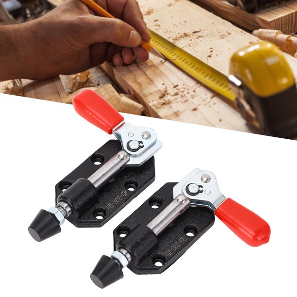 Push Pull Quick Release Toggle Clamp, High Efficiency Left Right 20mm ...