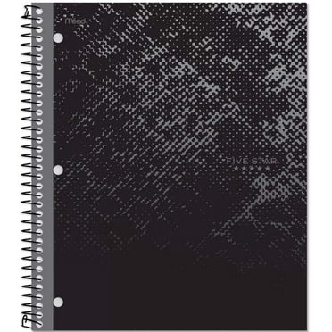 Rediform, REDA7150BLK, NotePro Twin-wire Composition Notebook, 1 Each ...