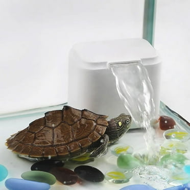 Zoo Med Turtle Clean 318 Submersible Filter - Walmart.com