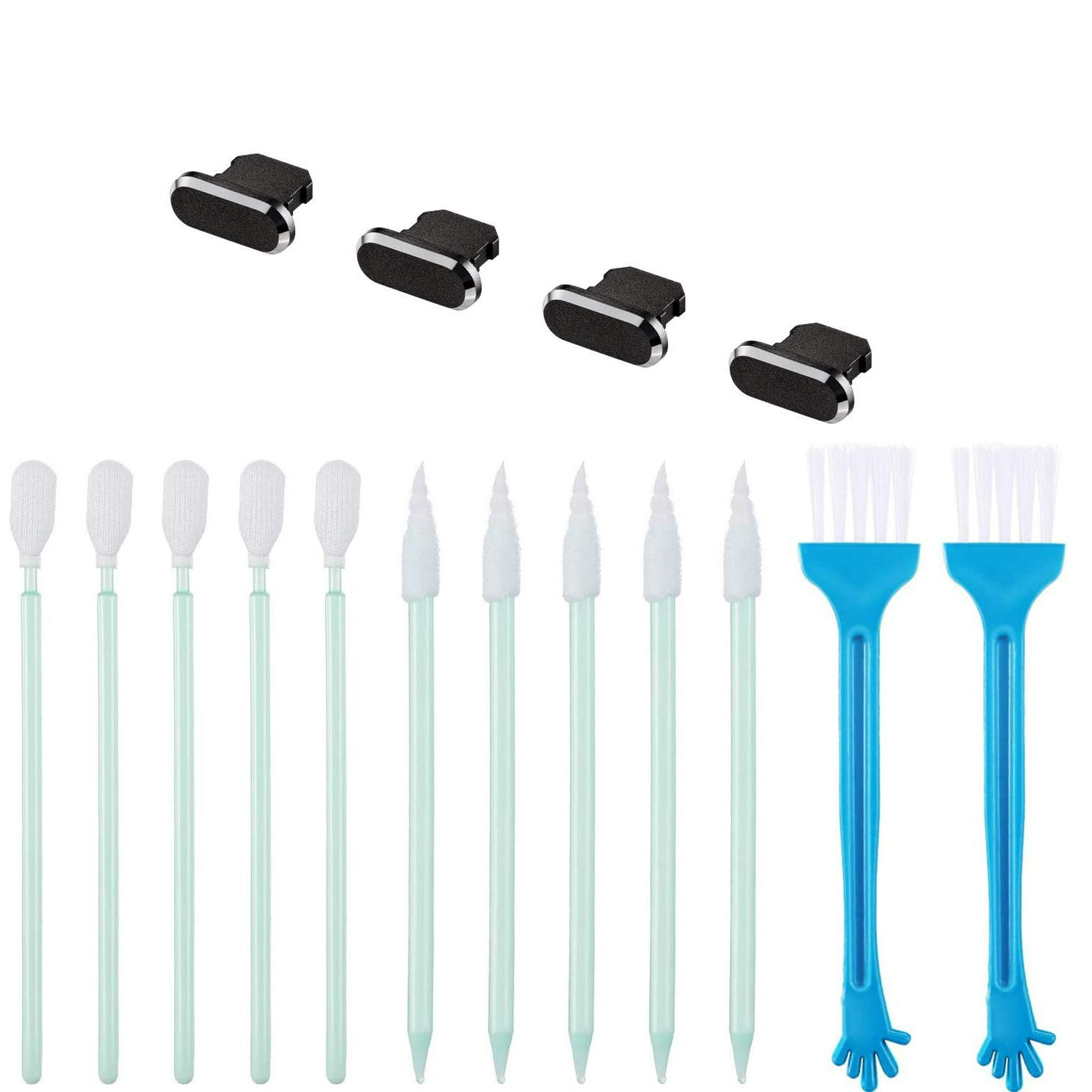 Click here for Egnmcr Metal Antidust Plugs Compatible For Include... prices