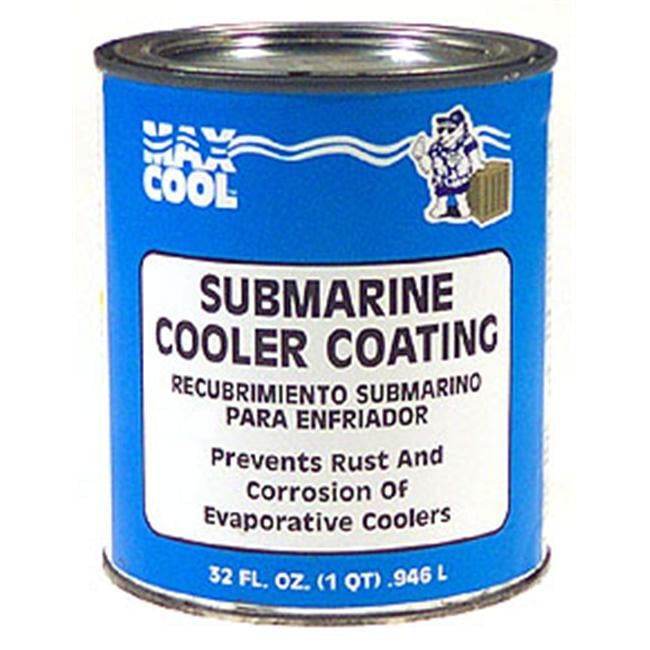 Dial Manufacturing Inc Submarine Cooler Coating 5347 | Walmart Canada