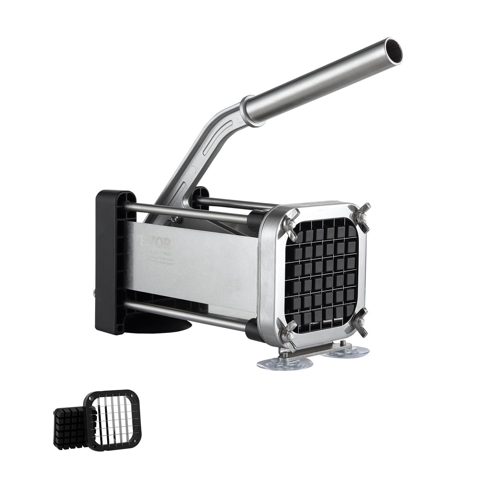 Click here for Vevor French Fry Cutter Stainless Steel Potato Veg... prices