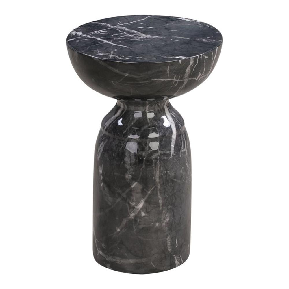 Click here for Tov Furniture Rue 20H Transitional Marble Concrete... prices