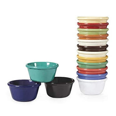 The Pioneer Woman Novelty 4-Inch Ramekins, Set of 6 - Walmart.com