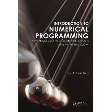 Synthesis Lectures on Mechanical Engineering: C Programming and ...