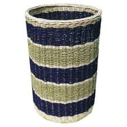 Woodland Imports Simple Versatile Design Magazine Bins - Set of 2 ...