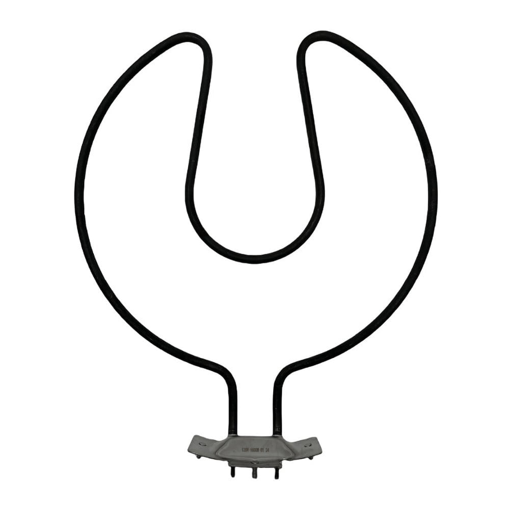 Elemento calefactor LLDI con termostato analógico para Charbroil de ...