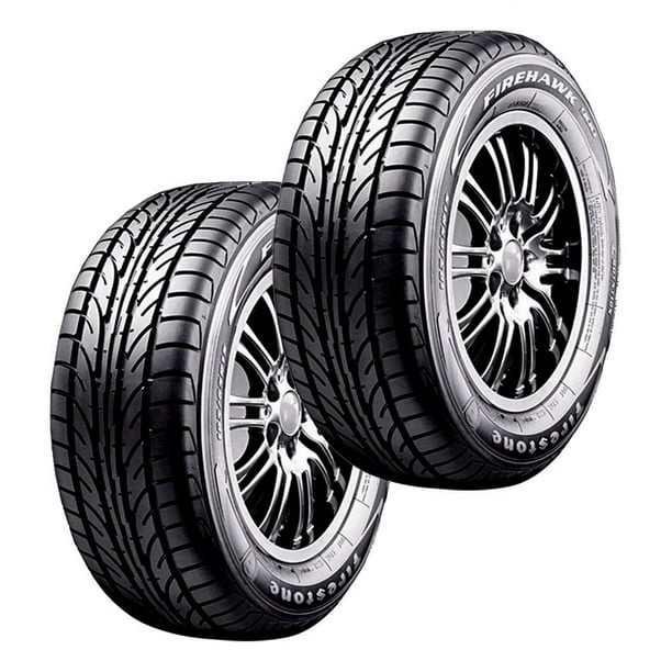 Paquete De 2 Llantas 195/60r15 Firestone Firehawk 900 88h | Bodega Aurrera en línea