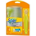 Swiffer, PGC16942CT, 360 Degree Dusters Kit, 12 / Carton, Yellow ...