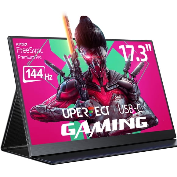 144hz Monitor
