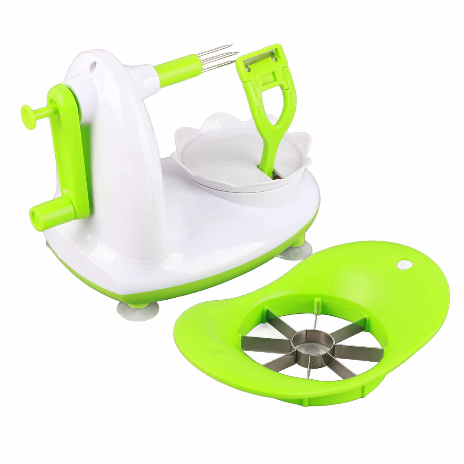 Click here for Oubit Apple Peeler hand Cranked Apple Peeler Hand... prices