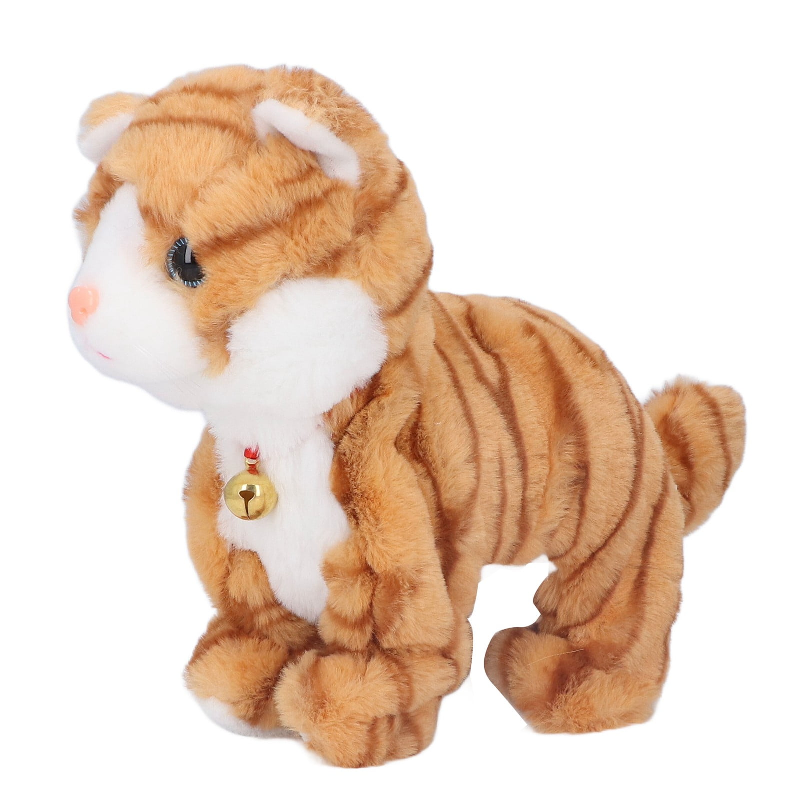 Toy Catfor Kids, Gato mecánico Control eléctrico Gato robótico Gato ...