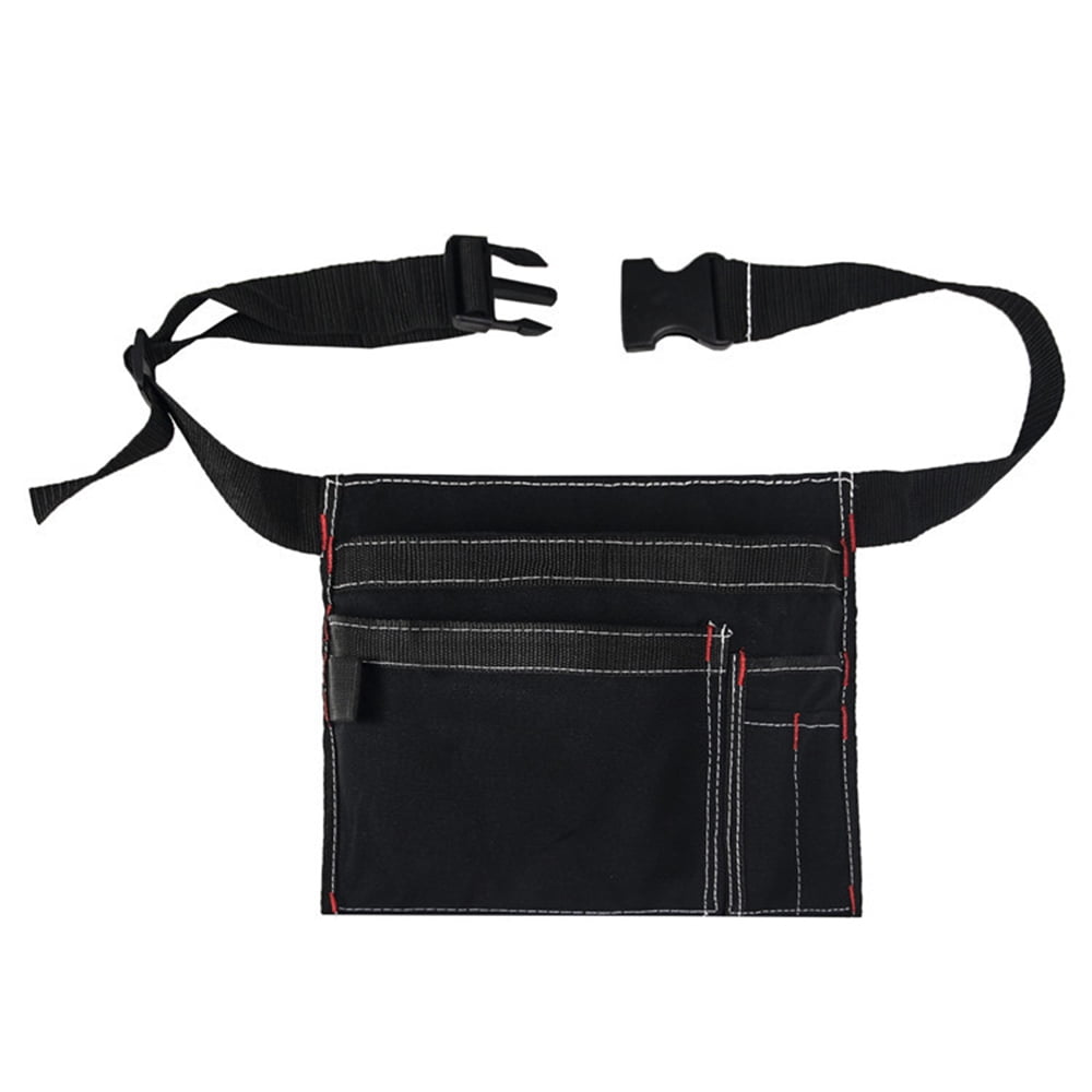 Gardening Tools Belt Pouch Bags Work Apron Belts Pocket Tool Pouch ...