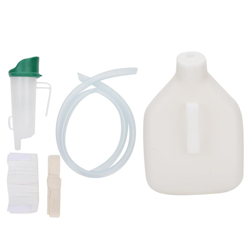 Fosa Urine Collector,Patient Urine Collector,Men Urine Collector ...