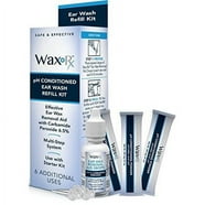 EARWAX MD® DROPS Earwax Dissolving Drops HSA/FSA Eligible - Walmart.com