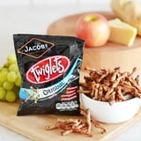 Jacobs Twiglets Original - Healthy Baked Bits, 45g - Walmart.com