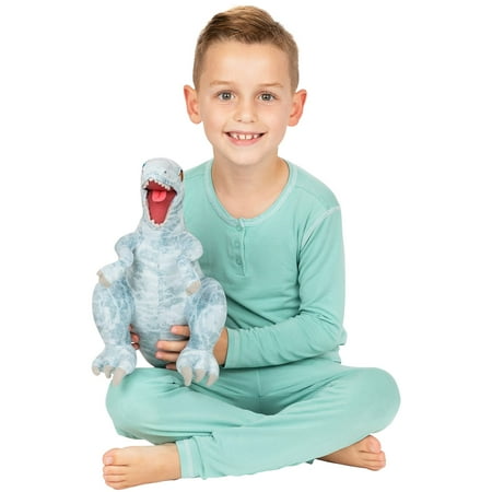 Franco Kids Bedding Super Soft Plush Mini Cuddle Pillow Buddy, One Size ...