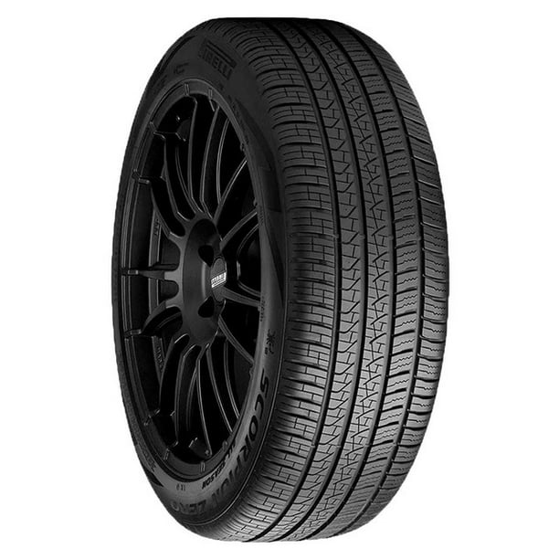 Llanta 275/50r20 Pirelli Scorpion Zero As 109h Mercedes | Bodega Aurrera en línea