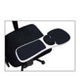 Osfvolr Chair Armrest Mouse Pad Arm Wrist Rest Mosue Pad Ergonomic Hand ...