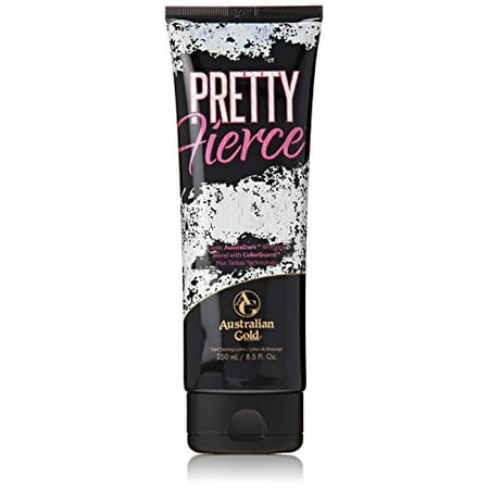 New Sunshine Australian Gold Pretty Fierce, 8.5 Ounce | Walmart Canada