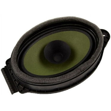 Custom Autosound SOUNDBAR-CV Custom Fit Soundbar Speaker System ...