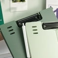 Foldable Standar Size Clipboard Adjustable Angles Conference Writing ...