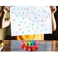 26Pcs Zoo Animal Stamps for Kids, Self Inking Stamps for Kids Birthday ...